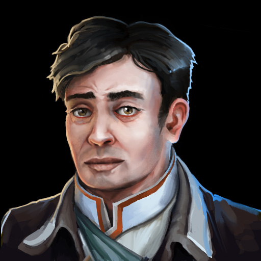 Starsector Portraits